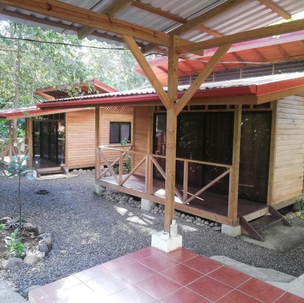 Villas Seashells - Costa Rica