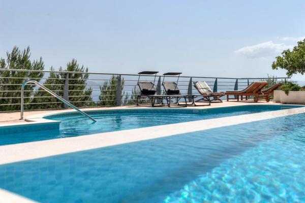 Apartments Majda - Mimice