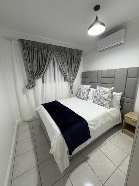 Fush Guesthouse - Soweto