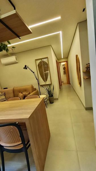 Apartment Praia Clube Uberlandia - Uberlândia