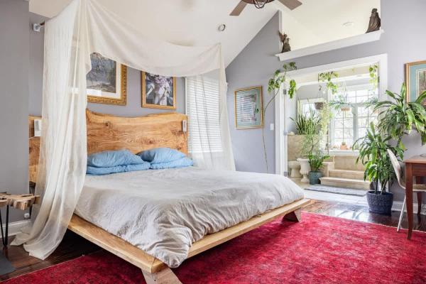 Unique Luxury Central Historic Landmark Home - New Hope, PA