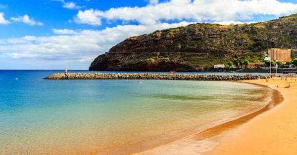 Machico Bay - Machico