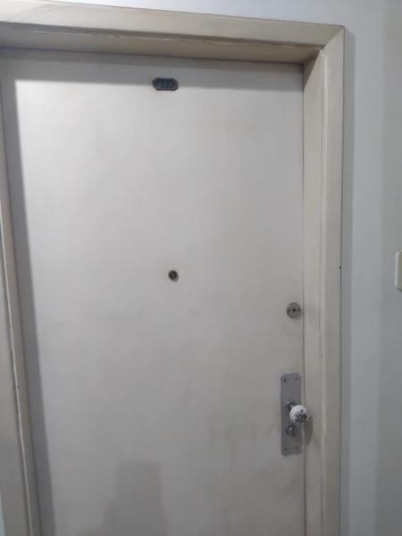 Apartamento Copacabana Posto 4 - Rio de Janeiro
