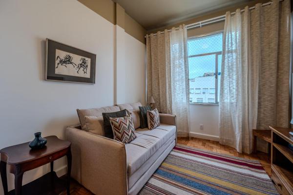 En La Playa De Copacabana - Copacabana