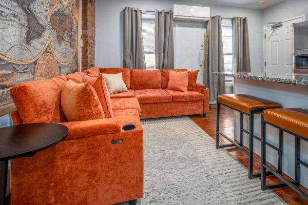 Otr By Tql, Private Rooftop, King Beds, Sleeps 8ppl, Wifi - Cincinnati