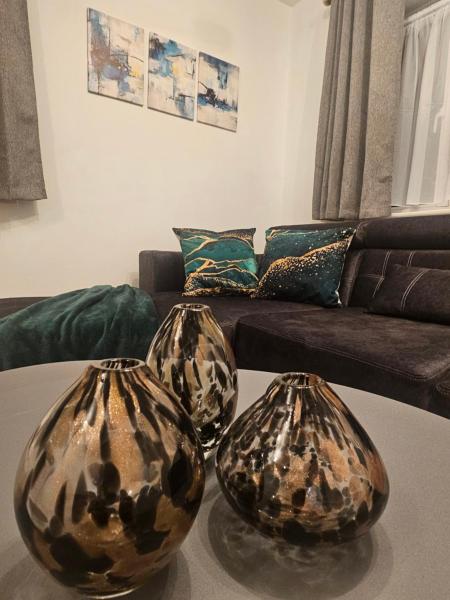 Elegant Bright And Modern Apparment In Battersea - Chelsea