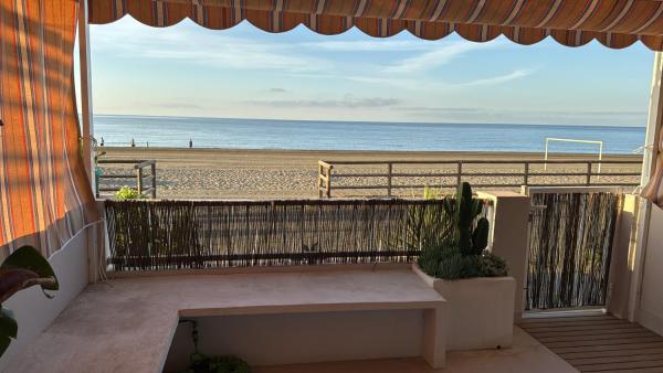 Casa Playa - Rincón de la Victoria