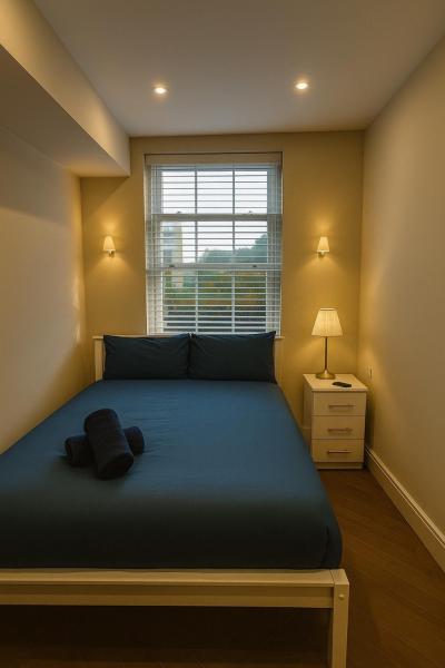 30b The Lux Studios Near Arsenal And Central London - Londres