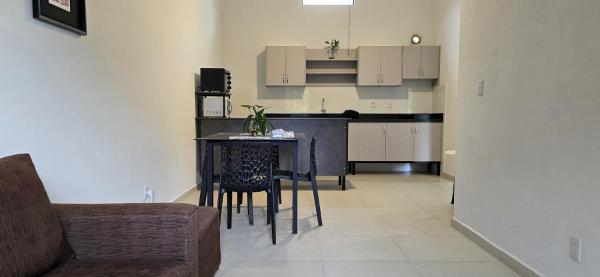 Moderno Departamento En Lambaré Cerca De Todo - Clorinda