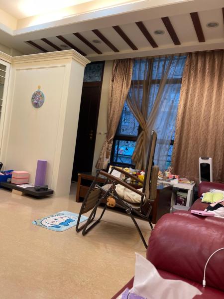 郭怡華 - Hsinchu County