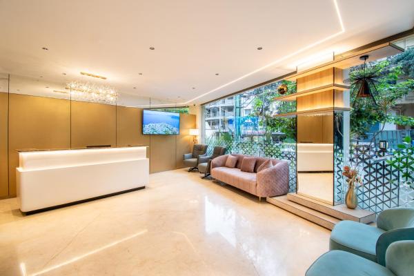 Hotel Lenexa By Bestinn Leisure - Andhra Pradesh