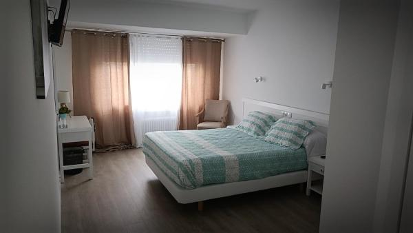 La Mesa Del Cocinero - Lugo