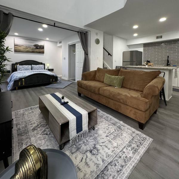 3bd Dt Dallas L Fifa World Cup Ready L 5 Min From Love Field - Dallas, TX