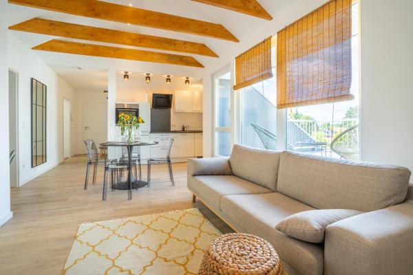 3-zimmer-wohnung In Hamburg Am Flughafen - Hamburg