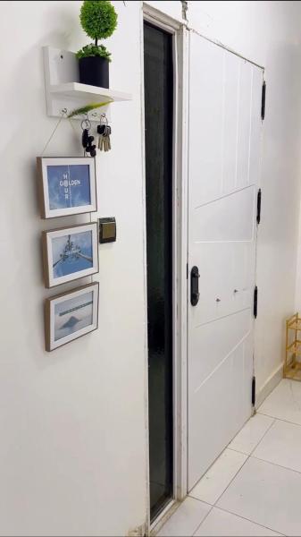 Modern Stay - Nouakchott