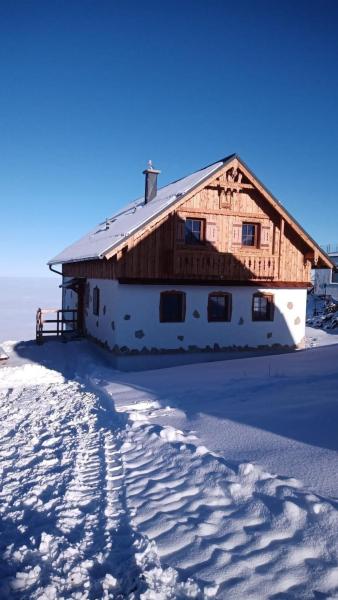 Erlakogelhütte Am Feuerkogel - Gmunden