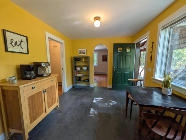 Acadia Hiking Hideaway 1 Dog Ok Sleeps 6 Family - Maine