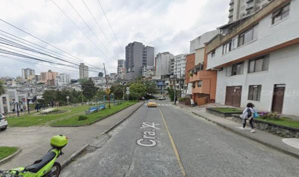 Sky Leonora - Manizales