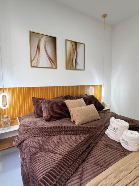 Vista Lateral Mar 2 Minutos Da Praia As76-305 - Ipanema