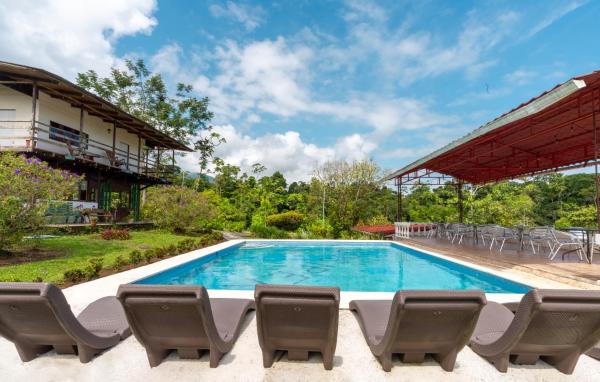 Villas Josipek - Costa Rica