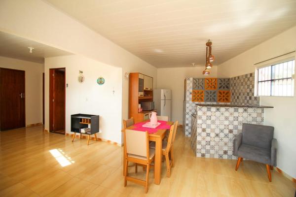 Casa Jade Patacho - Japaratinga