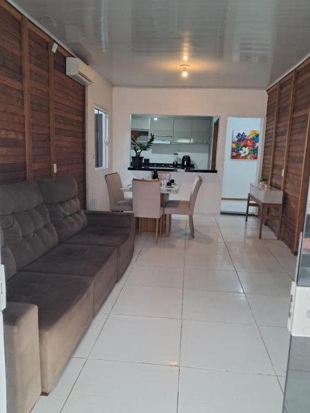 Casa Temporada Aconchegante 10 Pessoas Navegantes Sc - Penha