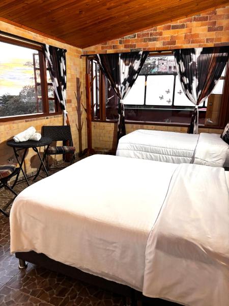 Apartamento Temático Rancho Texas - Facatativá