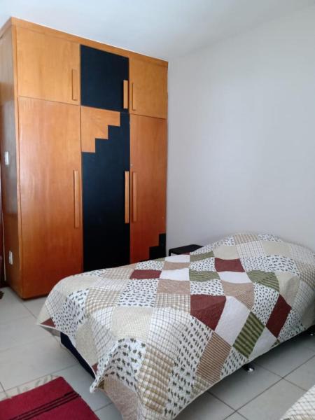 Refúgio Aconchegante - Salvador