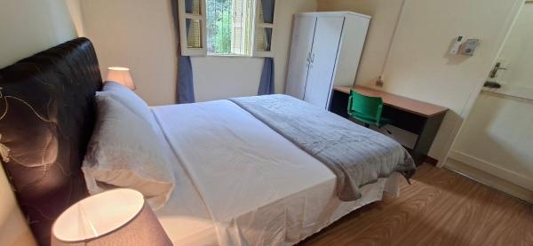 Casa Lara - Carmelitas Asunción - Asunción