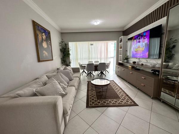 Yassine Home - Balneário Camboriú