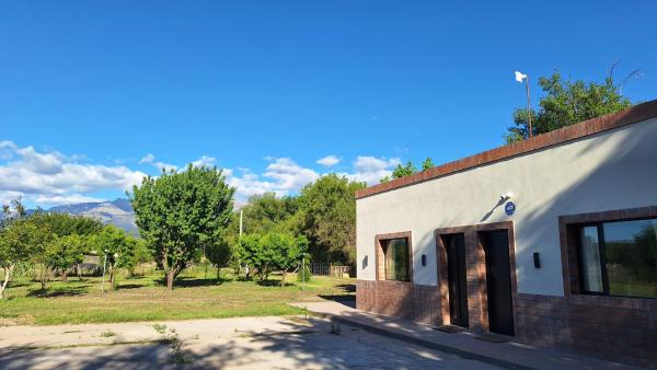 Napoles Complejo - Villa Dolores