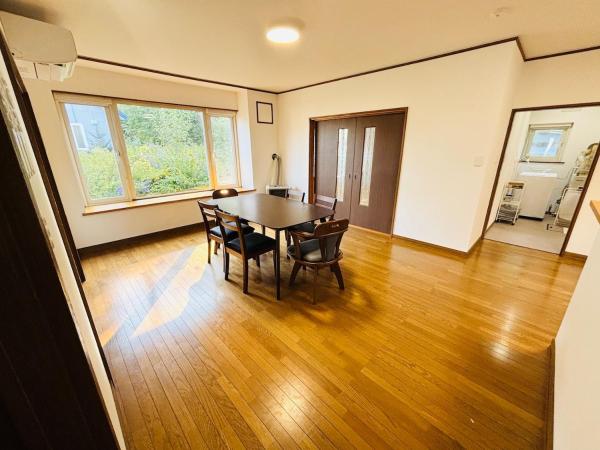 Kamui Adventure House - 深川市