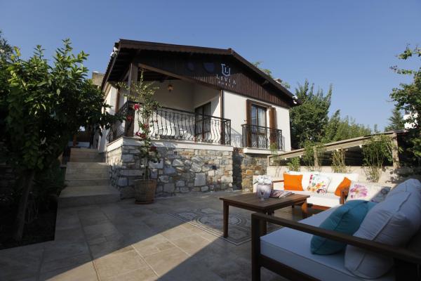 Livia Hotel Ephesus - Selçuk
