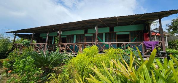 Cabinas ParaÃso Corcovado - Costa Rica