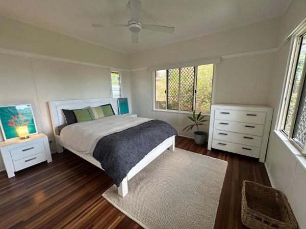 Beach Shack On Barlow - Yeppoon