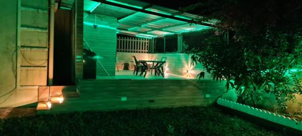 Paradise Hill - Lonavla