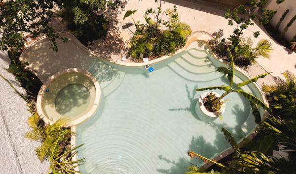 Casa Wayra Tulum - Tulum