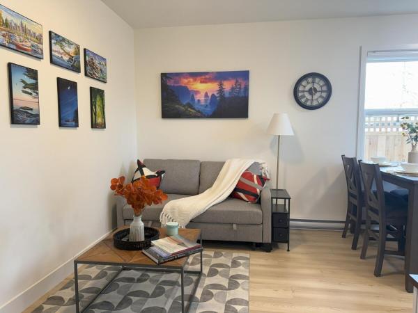 Cozy Retreat For City & Nature Adventures - Langford