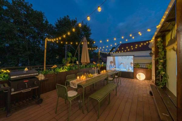 Book And Bed - Xujiahui - Shanghai