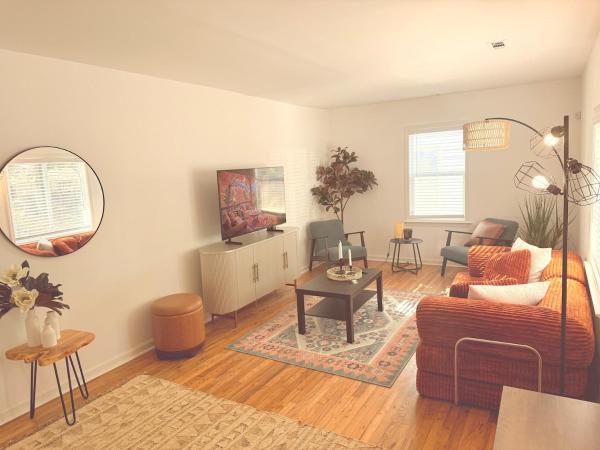 Once In A Blue Moon - Atlanta, GA