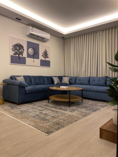 إستديو هادئ حي حطين قريب من البوليفارد - Riyadh