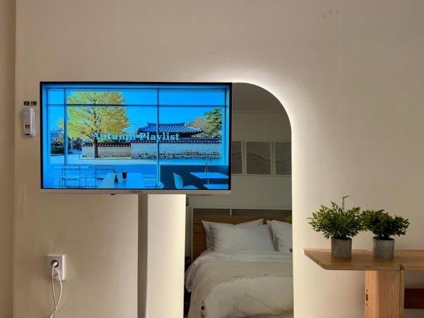 Cozy 2br Home Near Ddp, Myeongdong, Dongdaemun - Seongbuk-dong