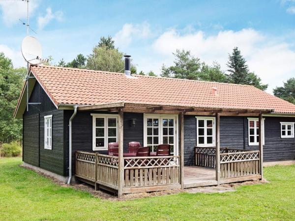 8 Person Holiday Home In Rødby-by Traum - Rødby