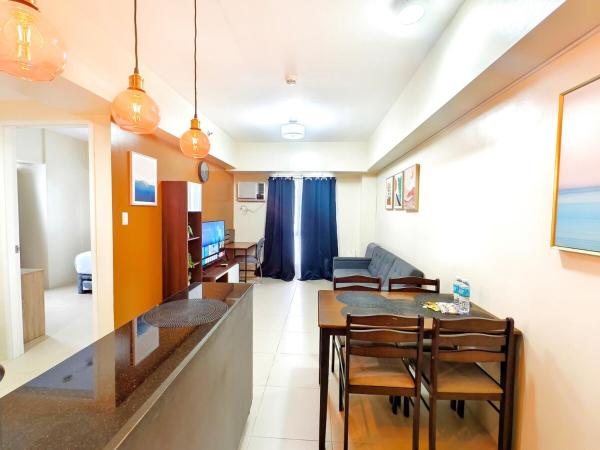 1618t3 Avida Riala It Park 1br Unit - Cebu