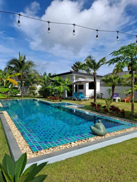 Bungalow Khao Lak - Khao Lak