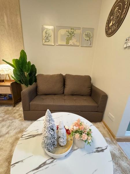 Rayz Staycation - Antipolo