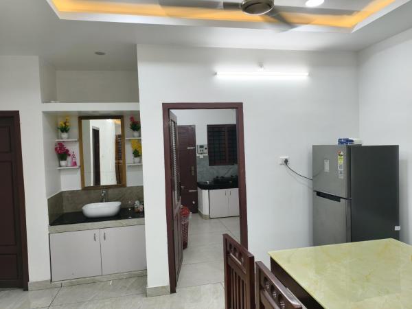 New White Shadow - Varkala