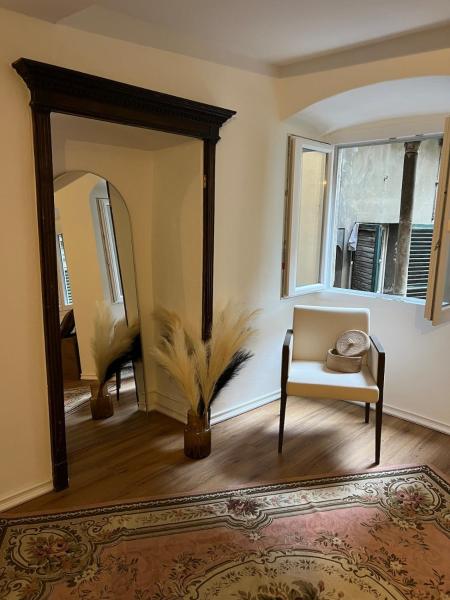 Heart Of Genova - Génova