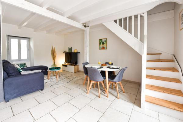 L'échappée Niortaise By Cozylife - Niort