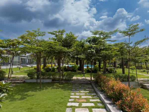 The Nest, Karjat - Matheran